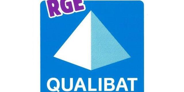 Qualibat Rge Logo